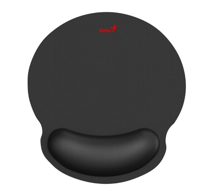 Someone’s in a Makro Genius Ergonomic Mousepad Mood