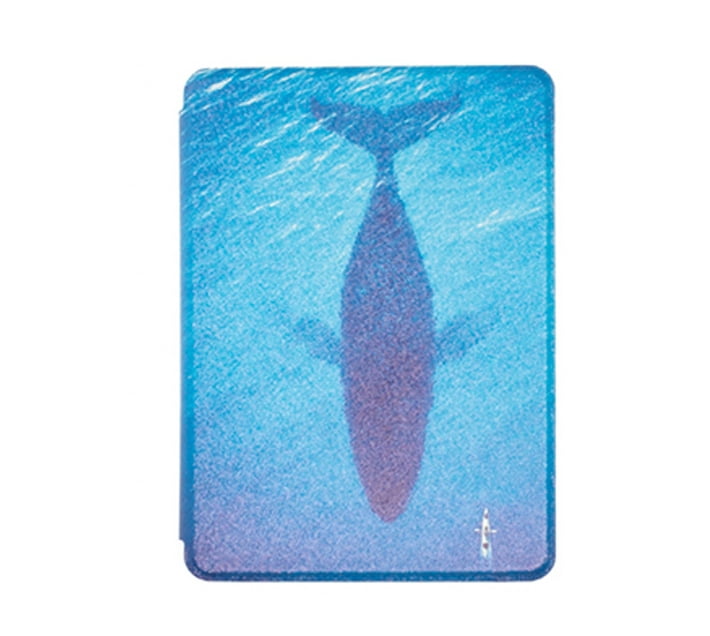 Someone’s in a Makro CAWA Slim smart Cover for Kindle 6" (Gen 11 - 2022 ...