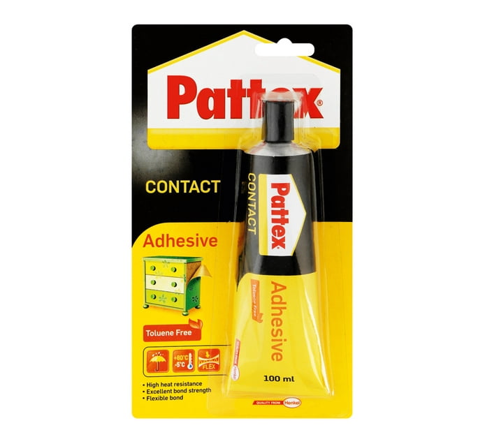 Buy Pattex 100ml Adhesive in Bulk | Makro Business