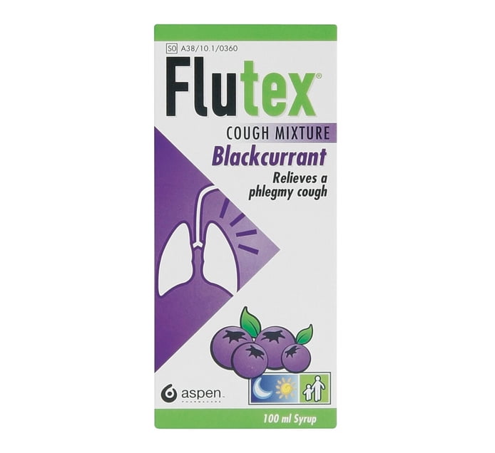 Someone’s in a Makro Flutex Blackcurrant (1 x 100ml) Mood