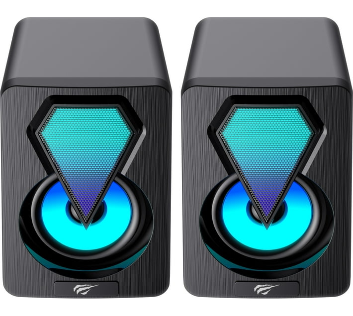 Buy Havit HV-SK473 | 2.0 Channel USB Speaker Laptop/Desktop Speaker 2.0 ...