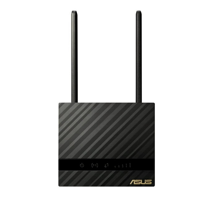 Buy Asus Wireless N300 Lte Modem Router in Bulk | Makro Business