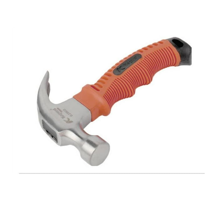 Someone’s in a Makro Kapusi | Mini Clam Hammer | x 1. Mood