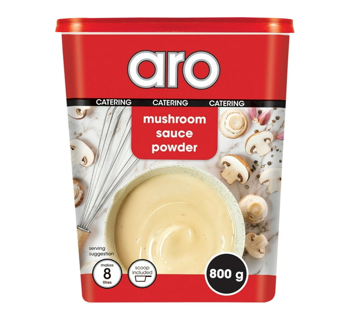 ARO 1 x 800g Instant Sauce | Makro