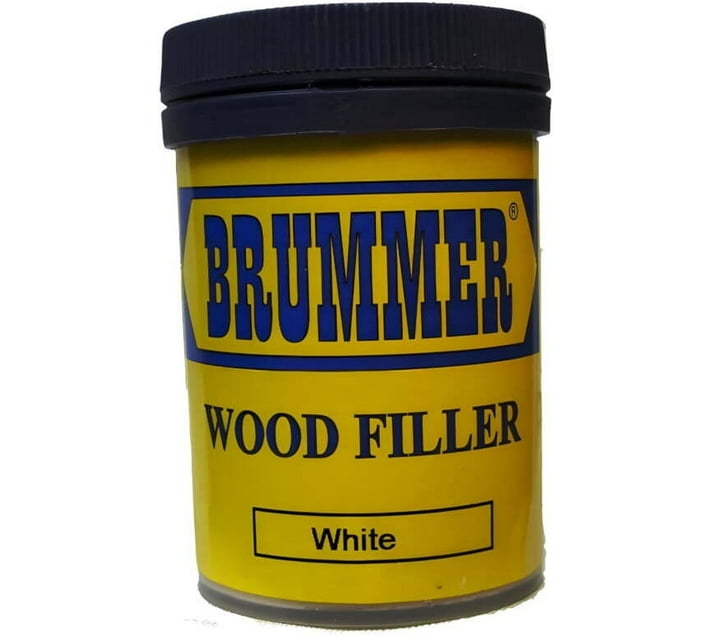 Brummer BRU1040 Exterior Paste Crack Filler (250 g) | Makro