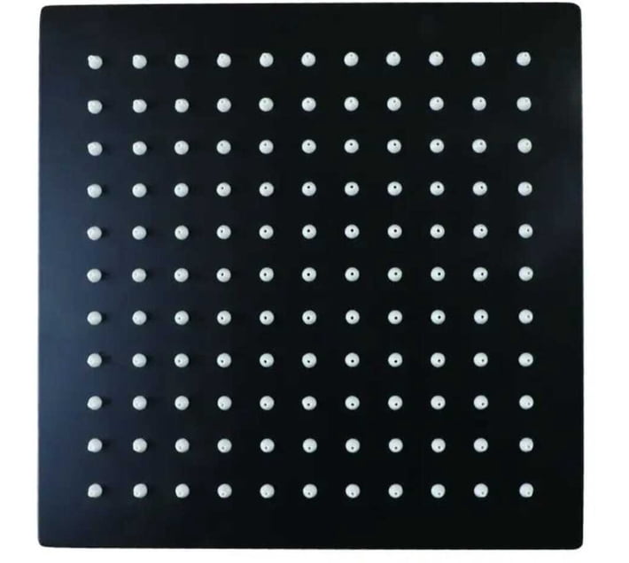 Bijiou Fixed Mount Shower Head () | Makro