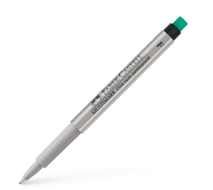 Someone’s in a Makro Bantex Multimark non-perm. F black box of 10 Mood