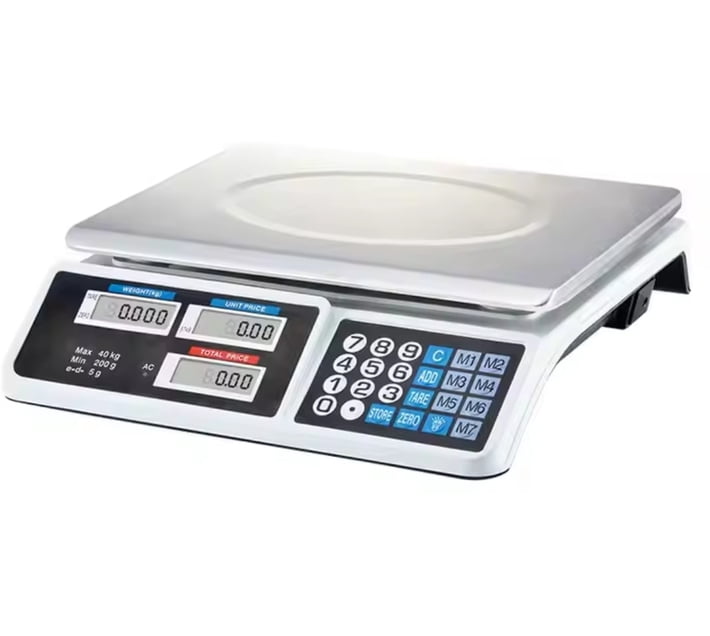 Buy Generic Digital Price Computing Scale Digital Personal-digital ...