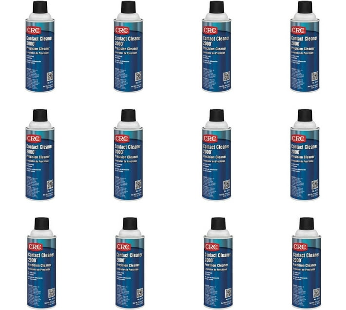 CRC 2140#12 Car Interior Cleaner (473 ml) | Makro