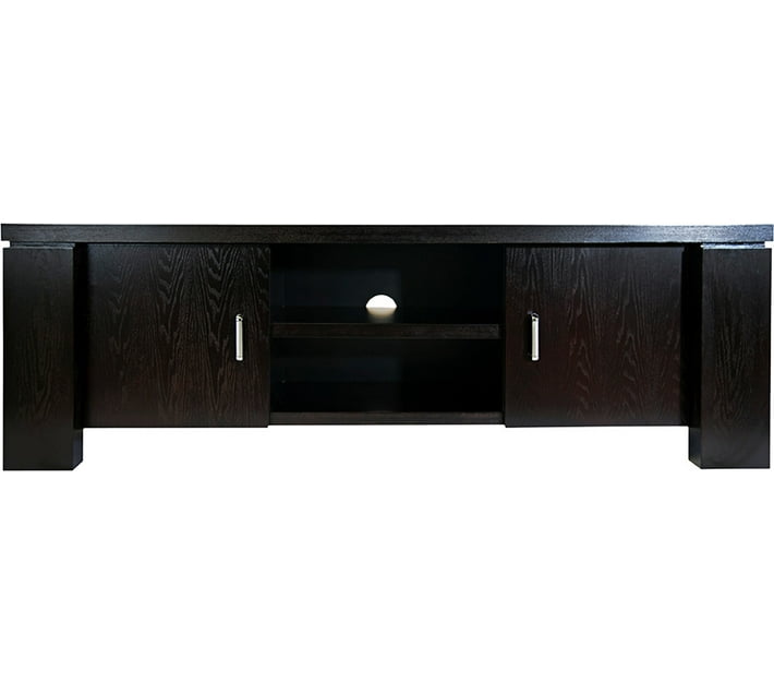 7Star Furniture Bravo Wooden Plasma Unit Engineered Wood TV ...