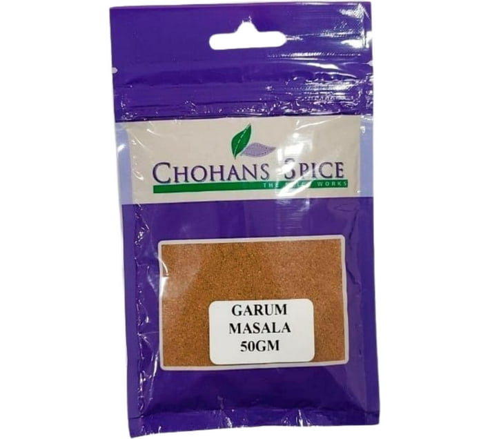 Chohans Garam Masala (50 g) | Makro