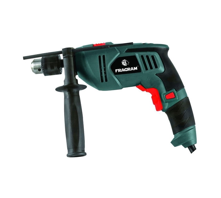 Someones In A Makro Fragram Impact Drill 500w Variable Speed With