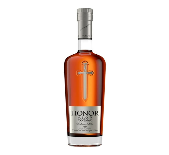 Honor VSOP Cognac (1 x 750ml) | Makro