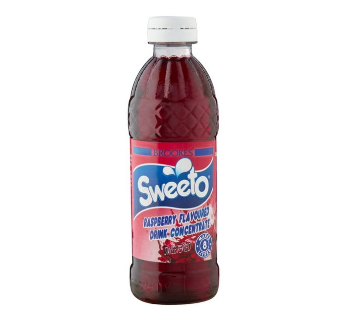 Brookes Sweeto Flavoured Drink Concentrate | Makro