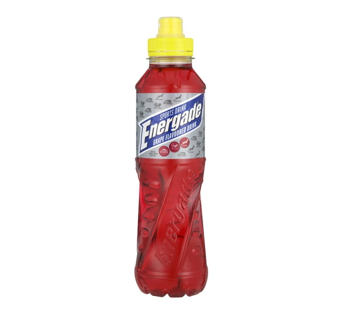 Energade 1 x 500ML Sports Drink | Makro