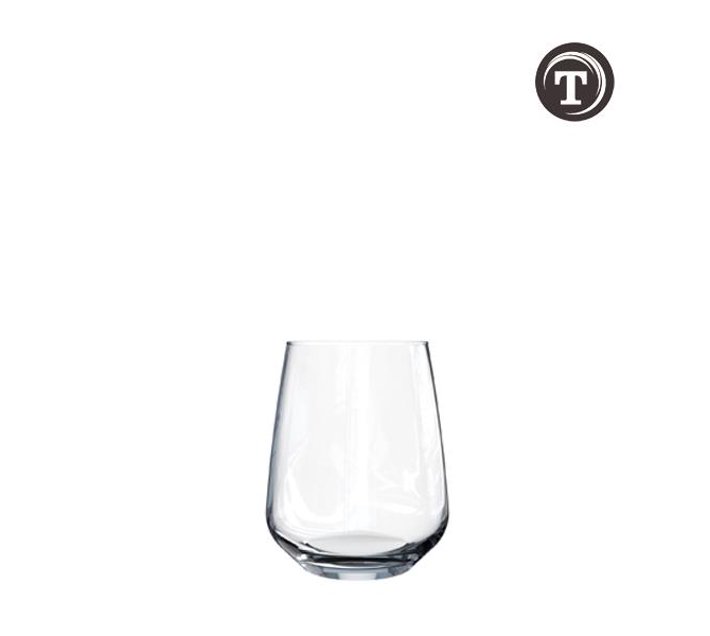 Someone’s in a Makro Vicrila - Mencia 470ml stemless wine glasses - 12 Pack Mood