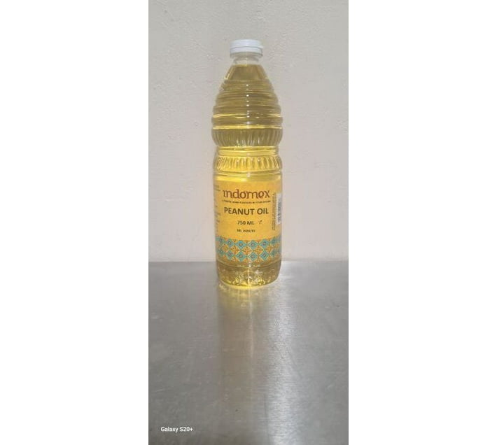 Indomex Peanut Oil Sauce (0.75 L) | Makro