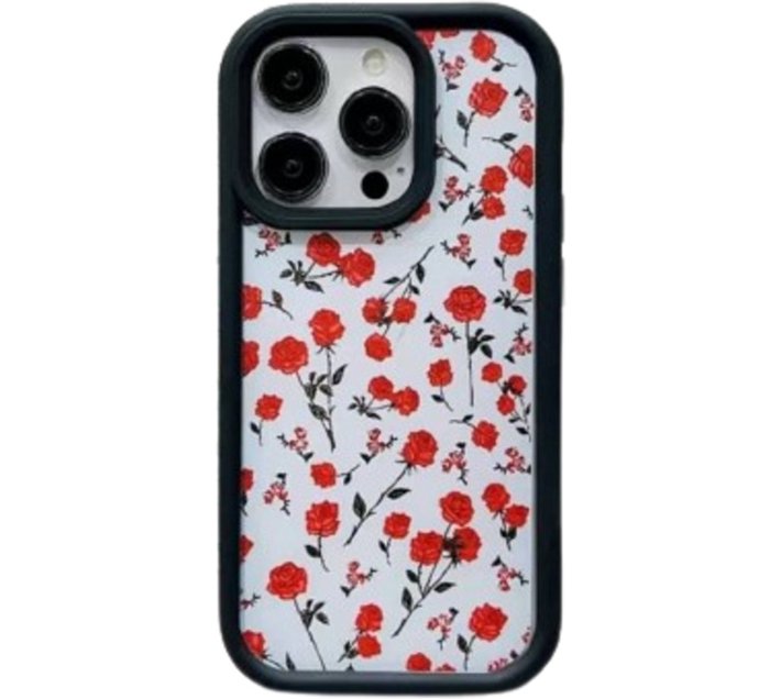 Teort iPhone Protective Case for iPhone 11 (multicolour, Pack of 1) | Makro