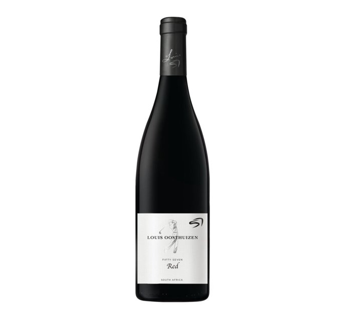 Louis 57 Red (6 x 750ml) | Makro