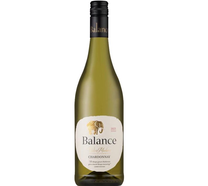 Someone’s in a Makro Farm/Brand: Balance Wines Balance Winemakers ...