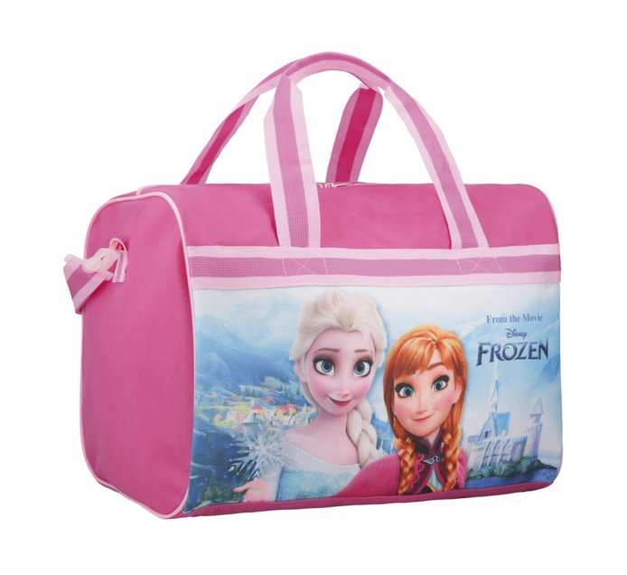 Frozen FROZEN ANNIVERSARY HOLDALL BAG | Makro