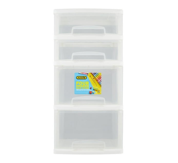 Addis Each Storage Set | Makro