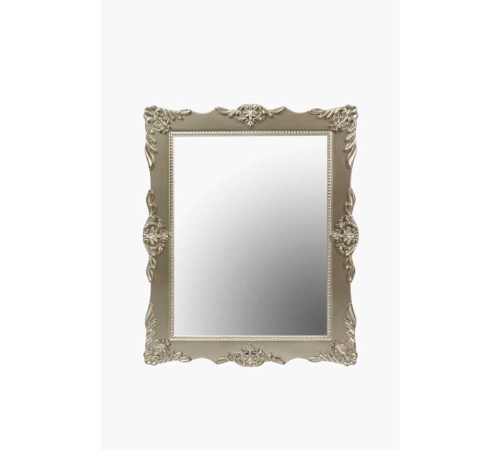 Mirror 8966 Lighted Mirror (Rectangle) | Makro