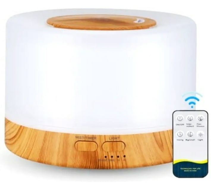 generic Room Aromatheraphy Humidifer Humidifier () | Makro