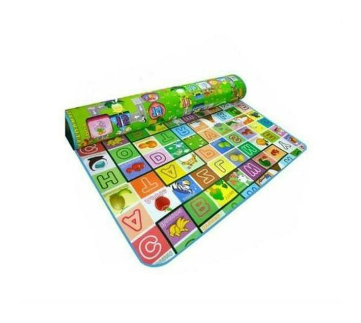 Someone’s in a Makro Baby Play & Crawl Mat Mood