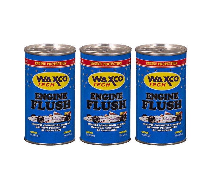 Someone’s in a Makro ENGINE FLUSH (PACK OF 3) Mood