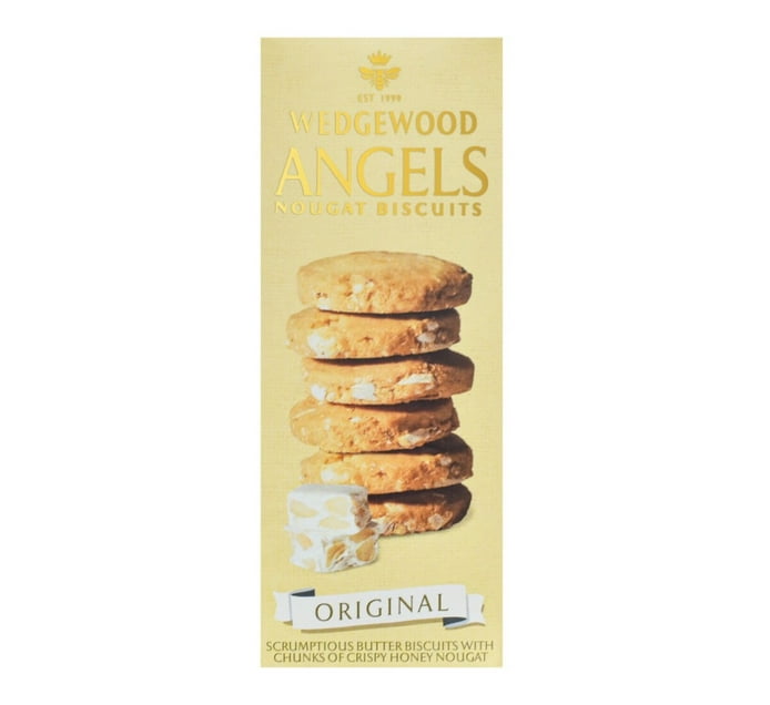 Wedgewood Angels Biscuits Original (1 x 150g) | Makro