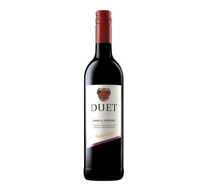 Nederburg Duet (1 x 750 ml) | Makro