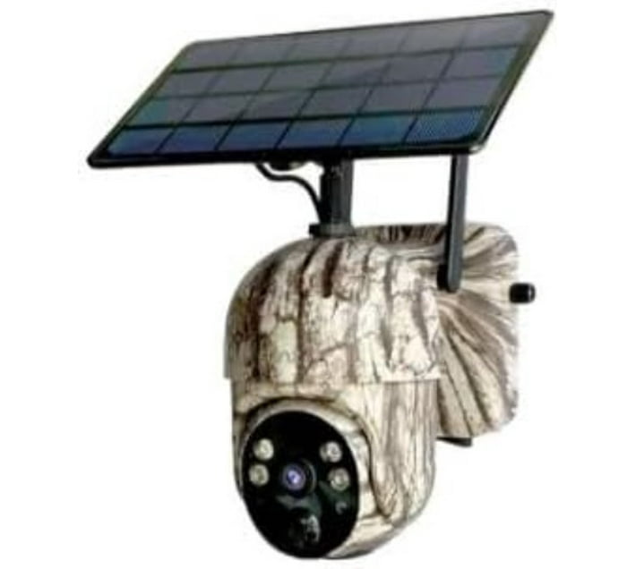 Super Electronics Outdoor Security Camera Security Camera () | Makro