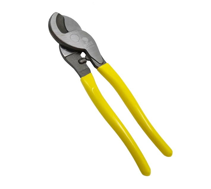 Someone’s in a Makro Space TV Coaxial Cable Cutting Tool for Satellite ...