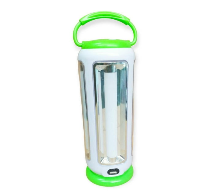 Someone’s in a Makro Rechargeable SMD Emergency Light with USB for ...