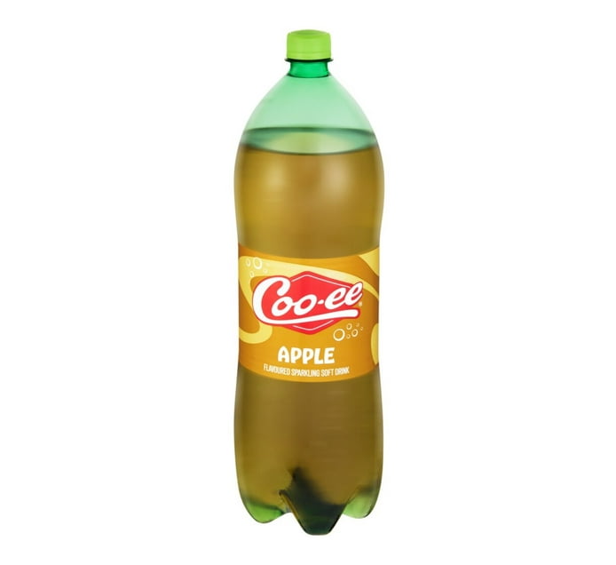 Coo-ee 1 x 2l Soft Drink | Makro