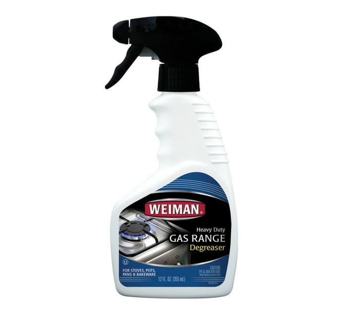 Someone’s in a Makro Weiman Gas Range Degreaser (1 x 450ml) Mood