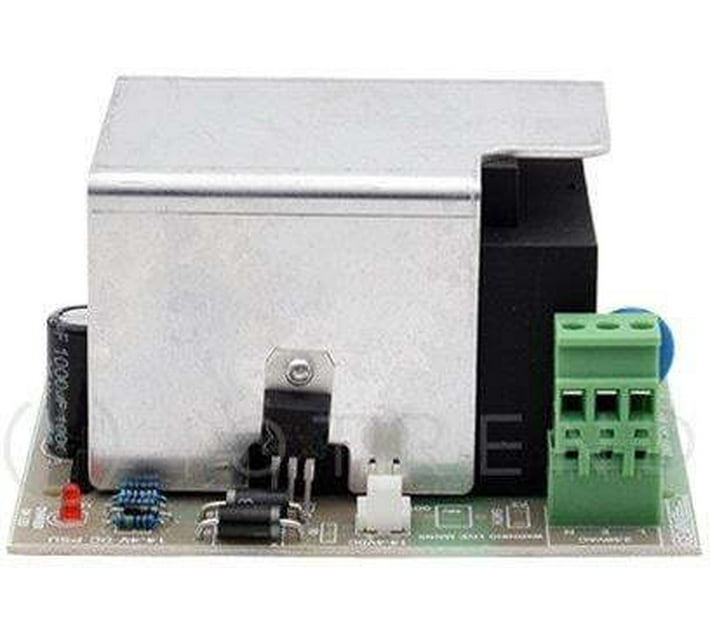 Gemini Plastic Matte Electronic Locks | Makro