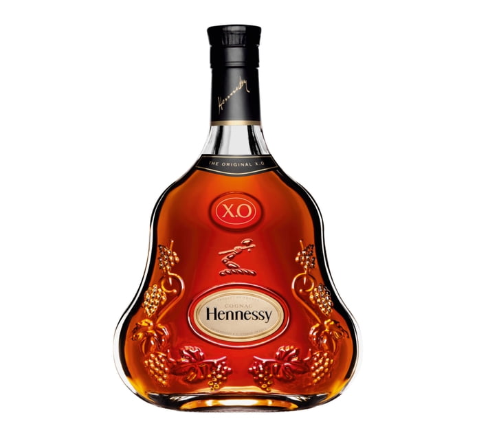 Buy Hennessy (12 x 750 ml) in Bulk | Makro Business