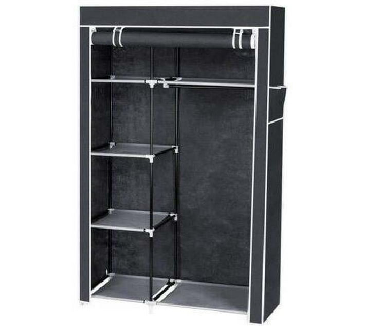 SLT00362 Storage Box (Grey) | Makro