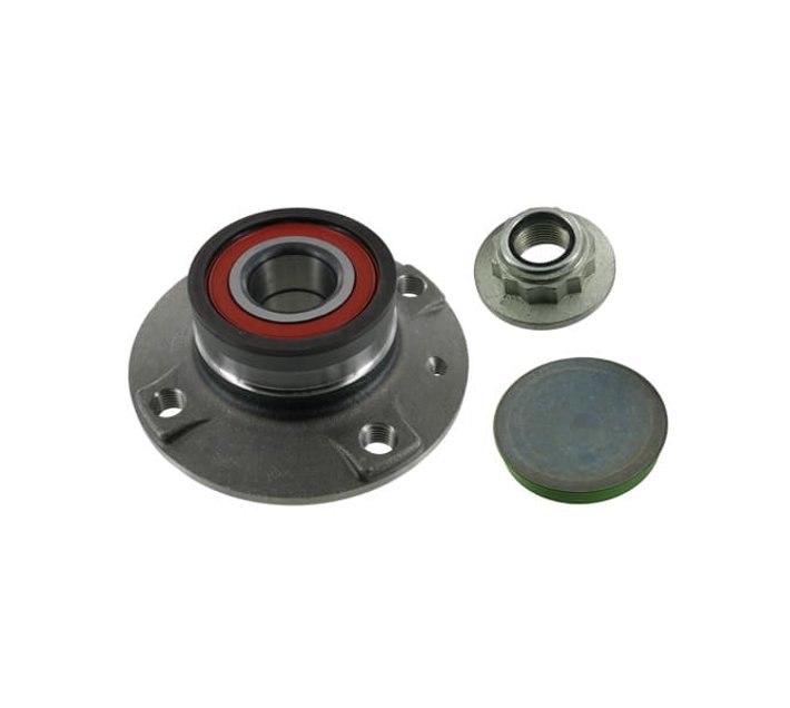 Someone’s in a Makro SKF Wheel Bearing Kit - VKBA6767 Mood
