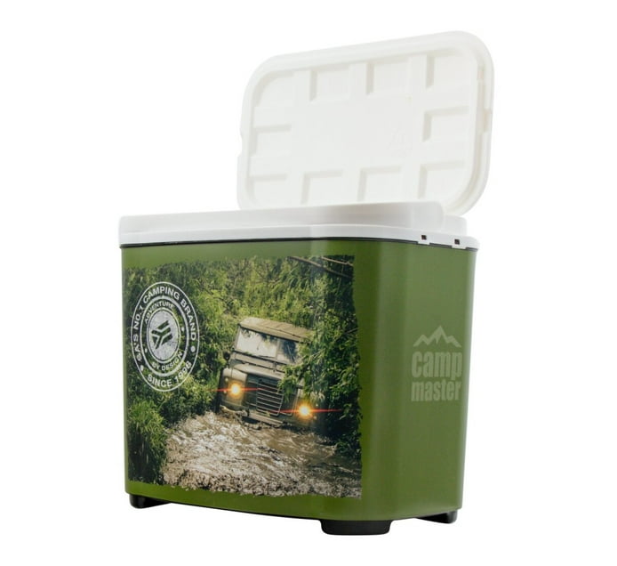Buy Camp Master in Bulk | Makro Business