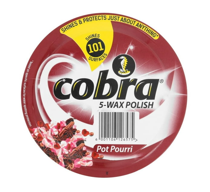 Cobra Paste Pot Pourri (36 x 350ML) | Makro