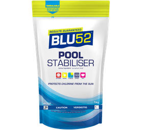 BLU52 Easy PH Test Strips Builders | Outdoor Garden and Patio for Sale