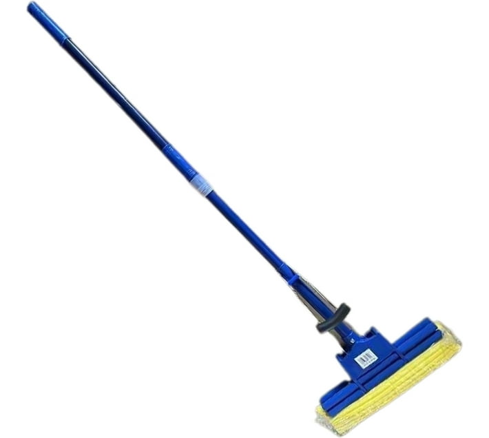 Buy Generic 000117 Sponge Mop (Blue) in Bulk | Makro Business