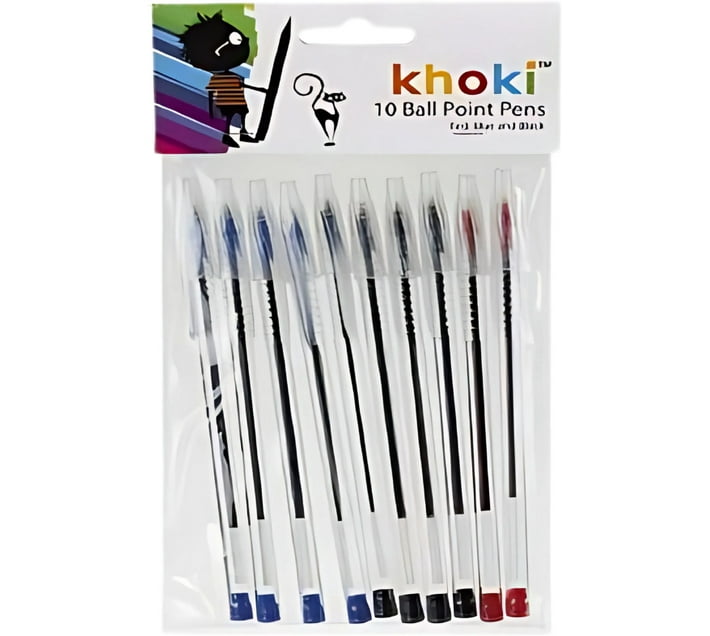 AZ Décor Khoki Ball Pen | Makro