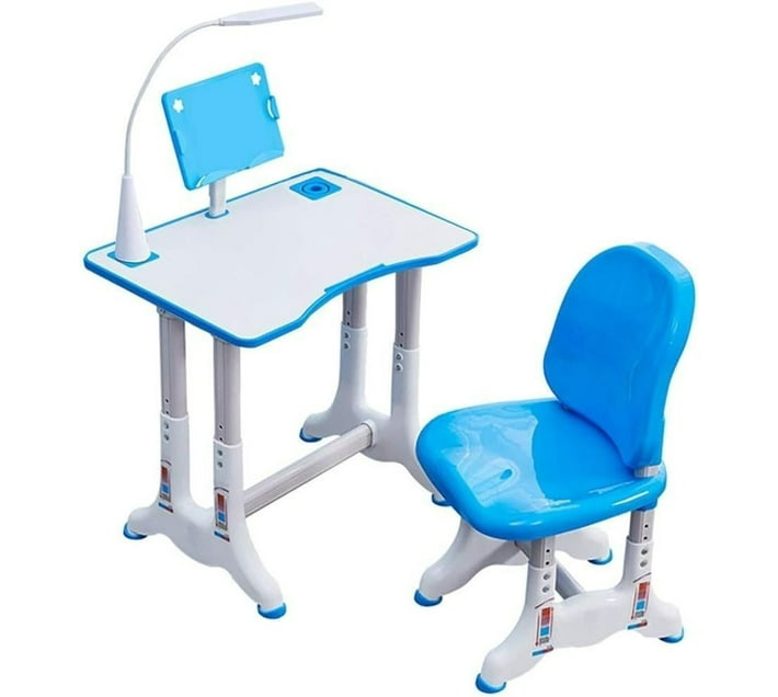 selam beauty Multifunctional Children's Study Desk With Chair Activity ...