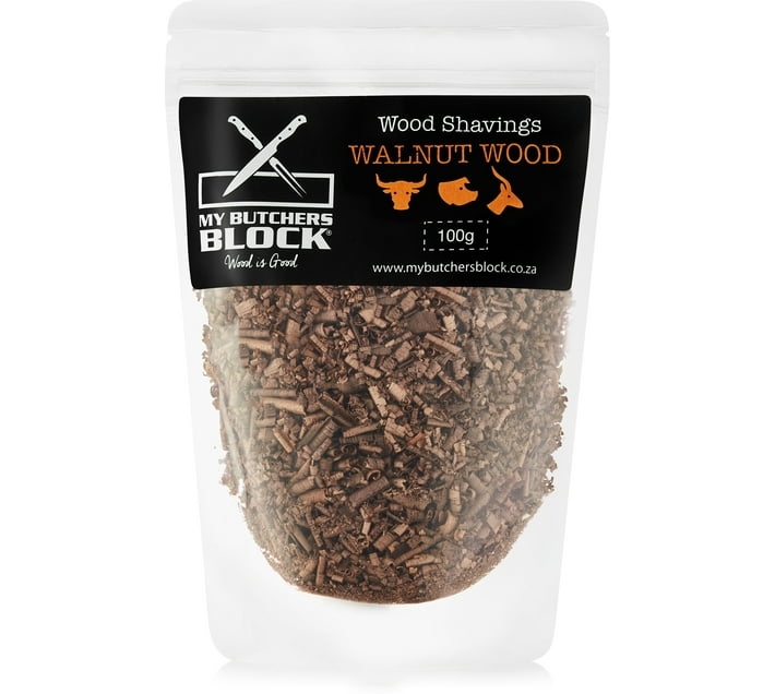 My Butchers Block Chips (100 g) | Makro