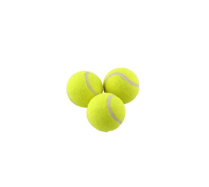 Someone’s in a Makro 3 Piece Of Tennis Ball Mood