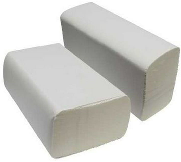 Pearl 2 Ply Interleaf Toilet Paper Roll | Makro